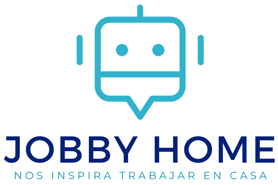 Jobby Home